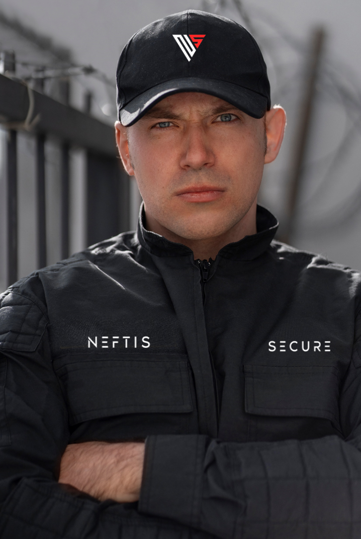 NEFTIS SECURE